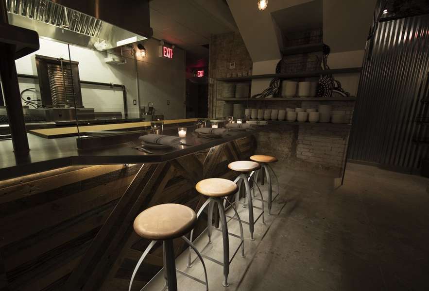 Oso: A Bar in Harlem, NY - Thrillist