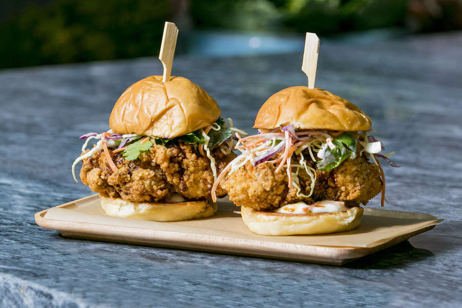 Doheny Room: A Bar in West Hollywood, CA - Thrillist