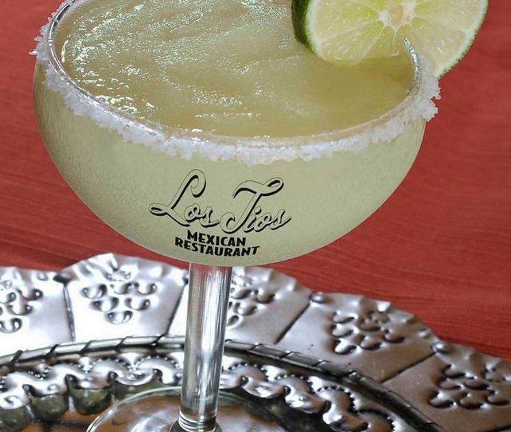 Los Tios: A Houston, TX Restaurant.
