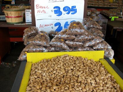 Canino Produce Co.: A Restaurant in Houston, TX - Thrillist