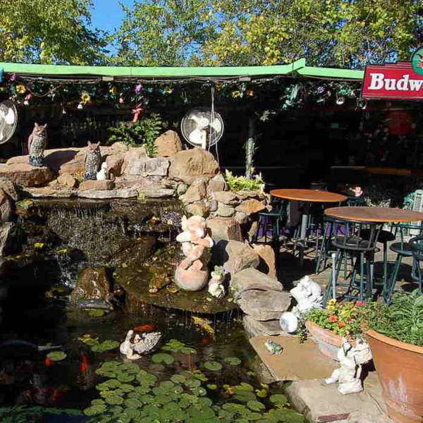 Obzeet: A Bar in Dalals, TX - Thrillist