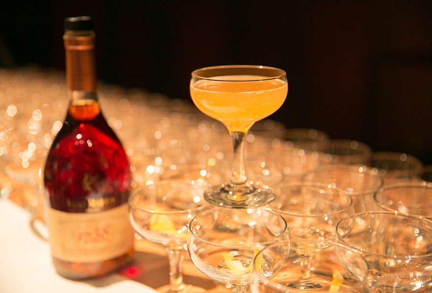 Best Bars for National Cognac Day in NYC - Thrillist