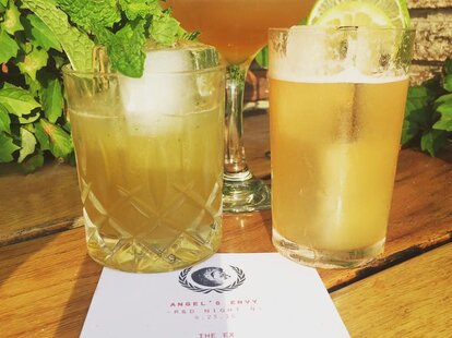 Bar Sovereign: A Bar in Nashville, TN - Thrillist