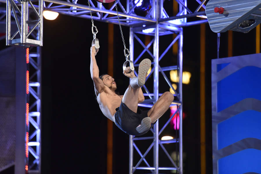 American Ninja Warrior - Most Powerful Moments, Ranked - Thrillist
