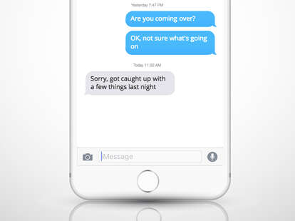 Dating Red Flags: Warning Signs about a Potential Significant Other ...