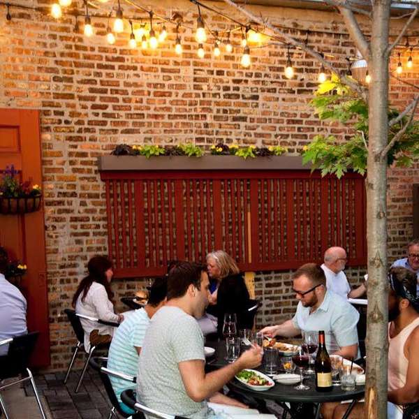 Revival Social Club: A Restaurant in Chicago, IL - Thrillist