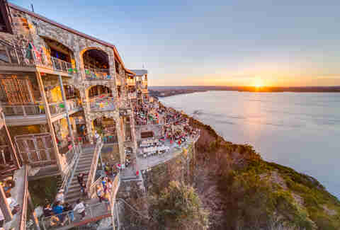 Most Beautiful Places in Austin, Texas - Thrillist