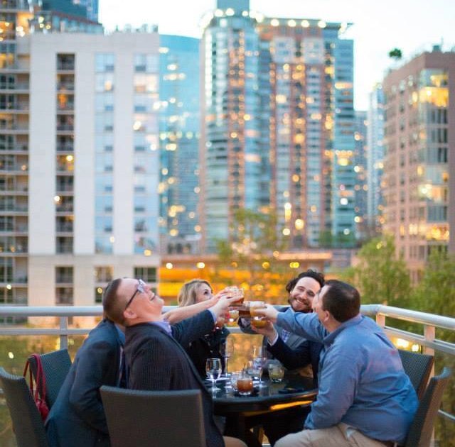 III Forks Prime Steakhouse: A Chicago, IL Restaurant.