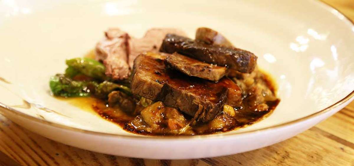 Break of Dawn: A Restaurant in Laguna Hills, CA - Thrillist