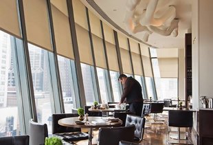 NoMI Kitchen: A Chicago, IL Restaurant.