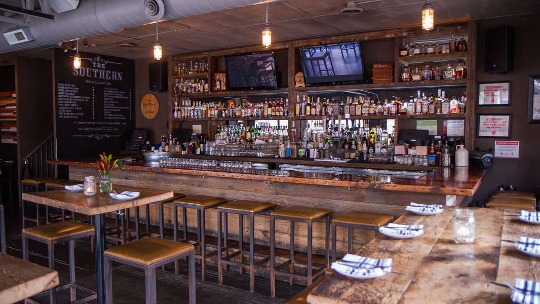 The Southern: A Bar in Chicago, IL - Thrillist