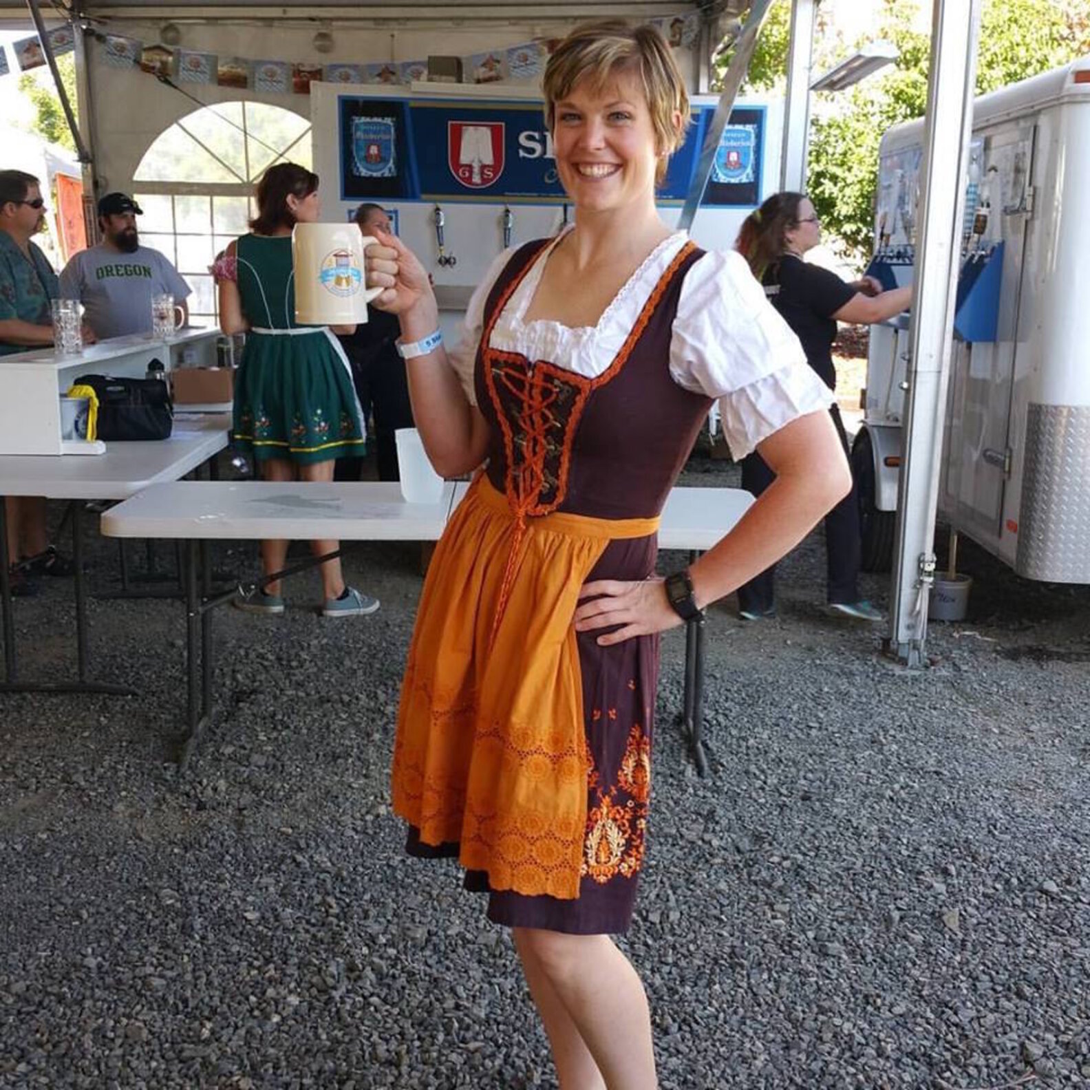 Female Brewers Changing the Craft Beer Industry - Thrillist