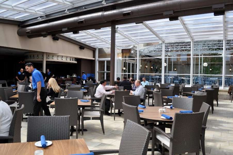 Athena Greek Restaurant: A Restaurant in Chicago, IL - Thrillist