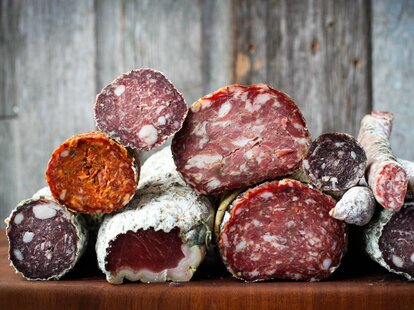 RUBBED: A Restaurant in Detroit, MI - Thrillist