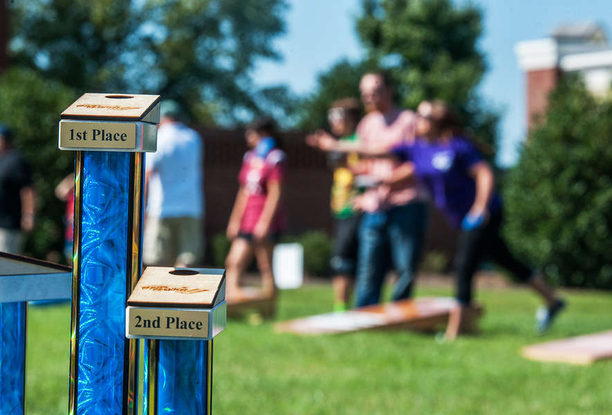 Summer Outdoor Games, Ranked - Thrillist
