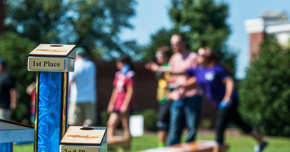 Summer Outdoor Games, Ranked - Thrillist