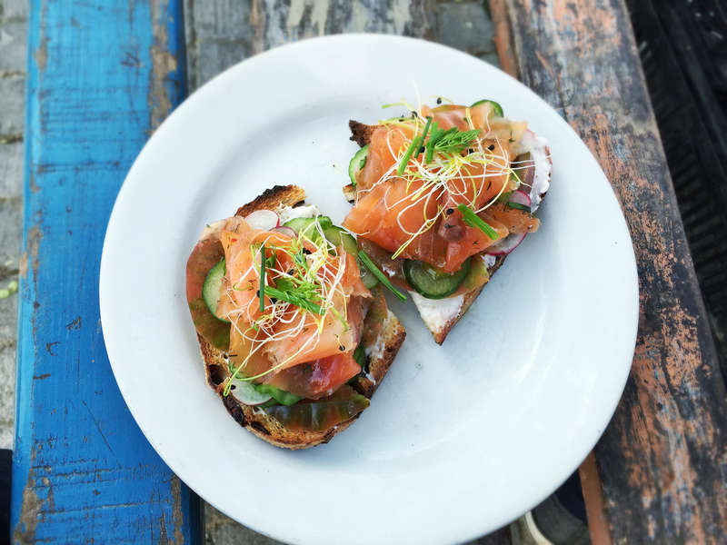 Gjusta: A Restaurant in Los Angeles, CA - Thrillist