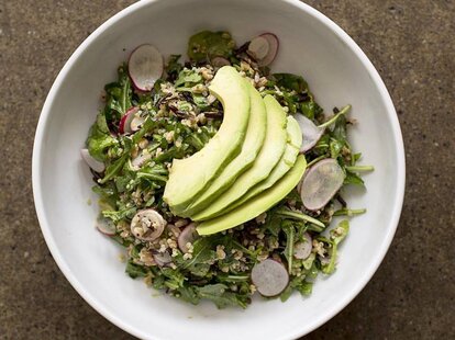 Momed: A Restaurant in Los Angeles, CA - Thrillist