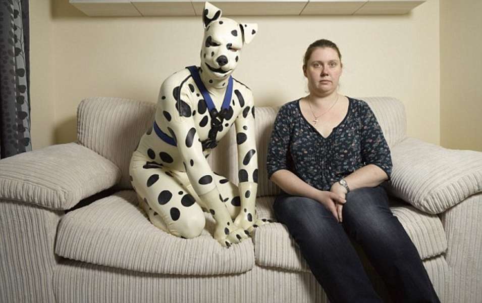 'The Secret Life of Human Pups' Documentary Airs on Channel 4 - Thrillist