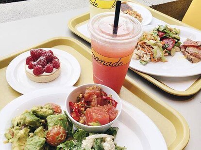 Lemonade: A Restaurant in San Francisco, CA - Thrillist