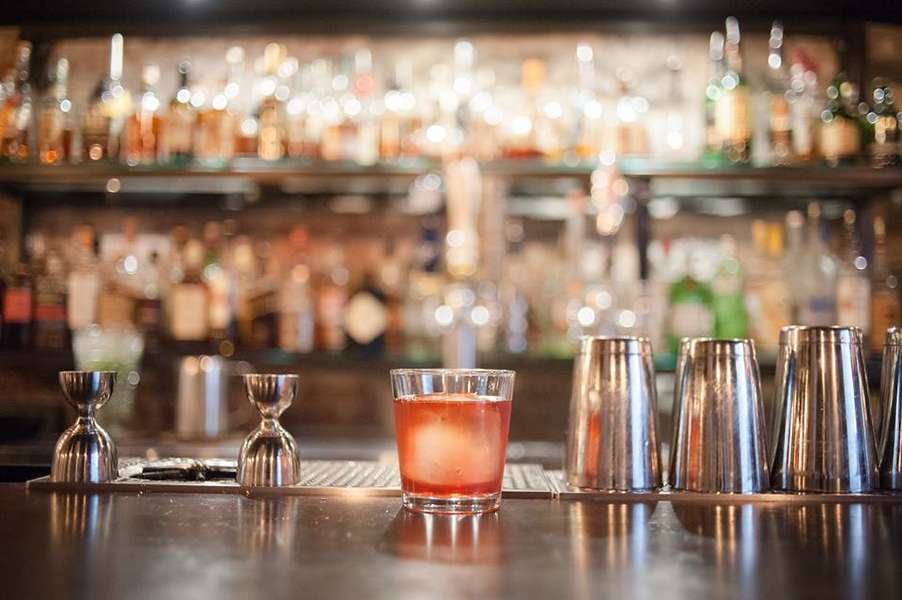 Brix & Rye: A Restaurant in Greenport, NY - Thrillist