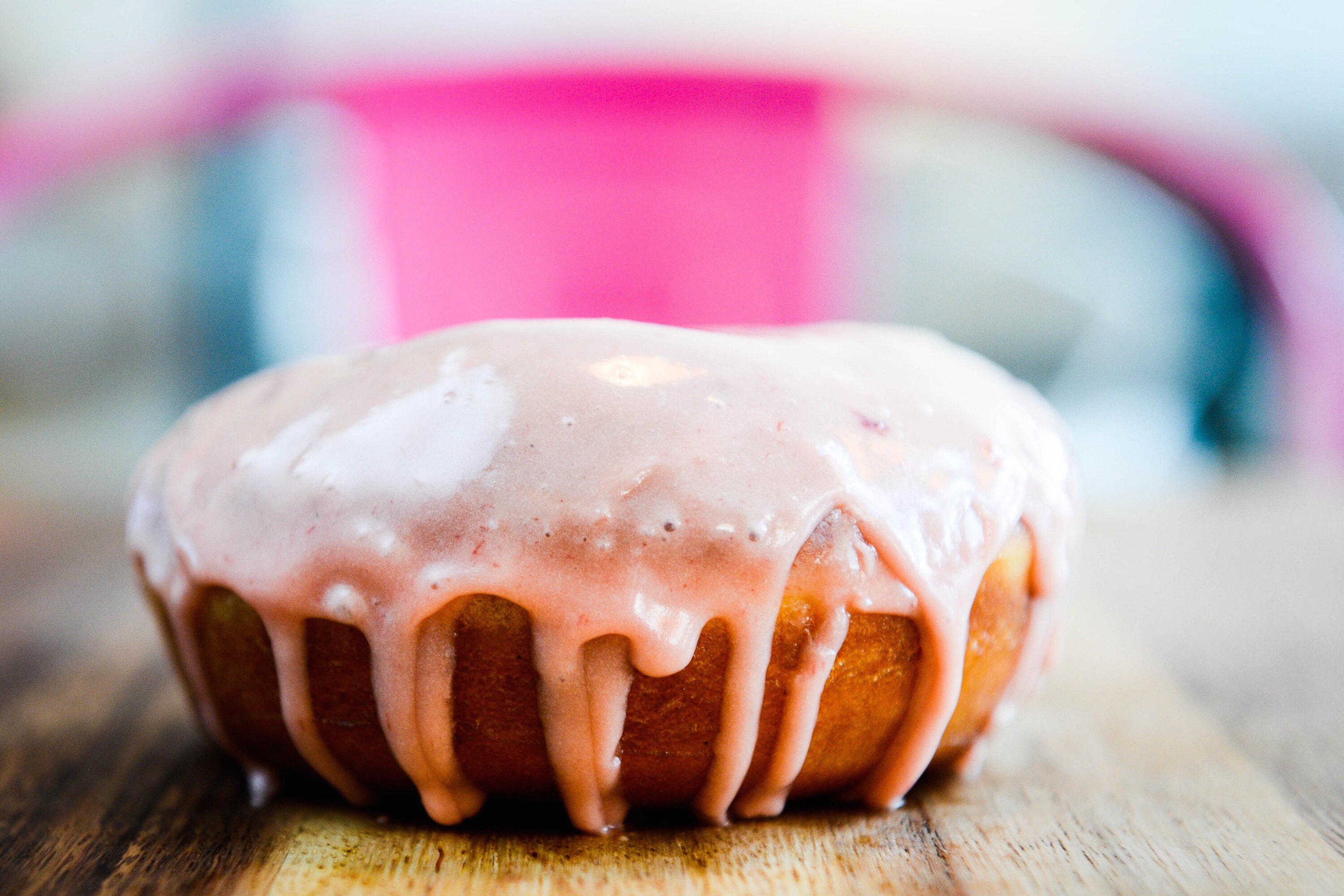 Amy Schlinger - Thrillist