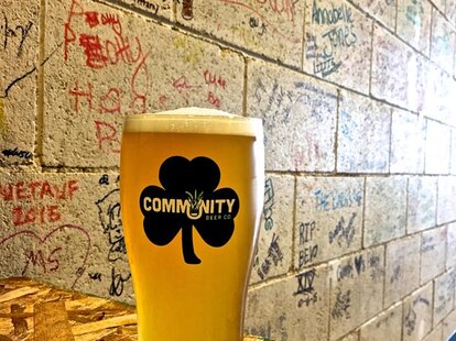 Community Beer Company: A Bar in Dallas, TX - Thrillist