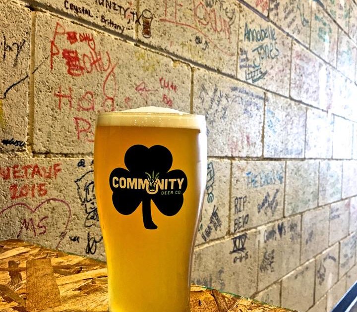 Community Beer Company: A Dallas, TX Bar.