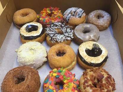 Dough Hut: A Restaurant in Long Beach, NY - Thrillist