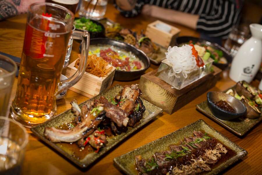 Cottonopolis: A Bar in Manchester, Greater Manchester - Thrillist