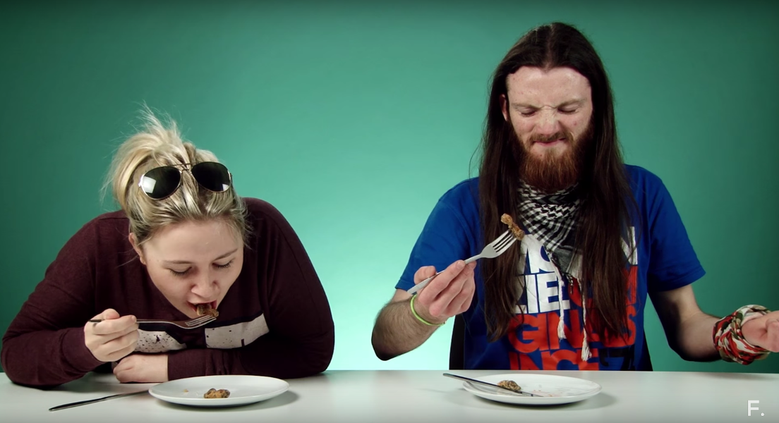 Irish People Taste Southern Food for the First Time (Video) - Thrillist