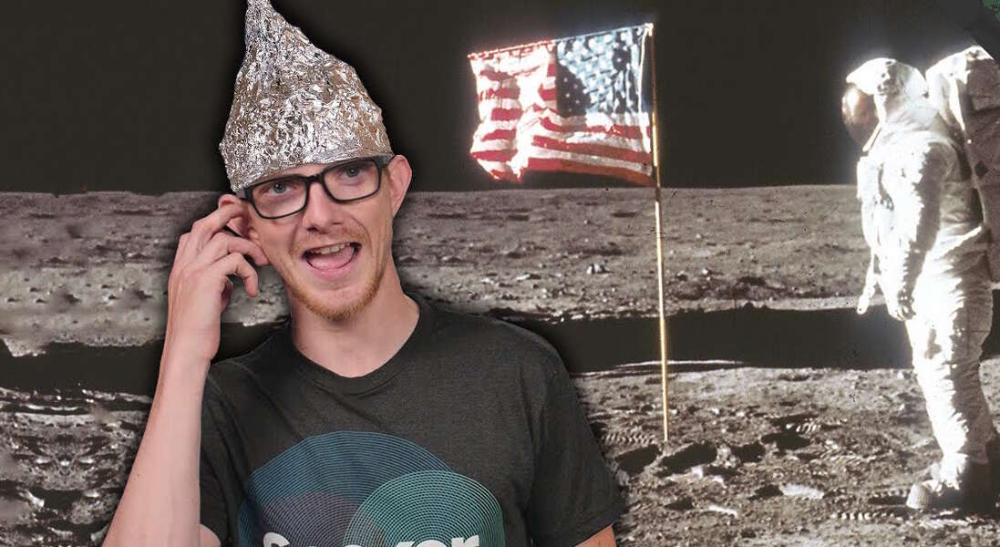 Conspiracy Theories: Why Do So Many People Believe Them? (Video ...