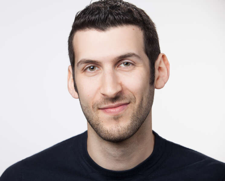 Ethan Fixell - Thrillist