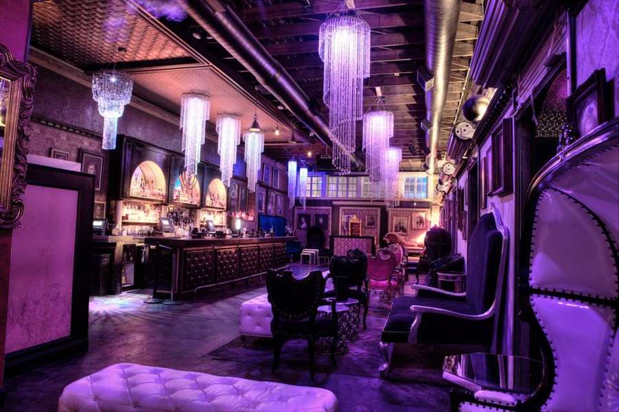 Truth & Alibi: A Bar in Dallas, TX - Thrillist