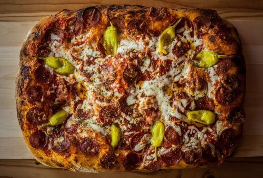 Slab Sicilian Street Food: A Restaurant in Portland, ME - Thrillist