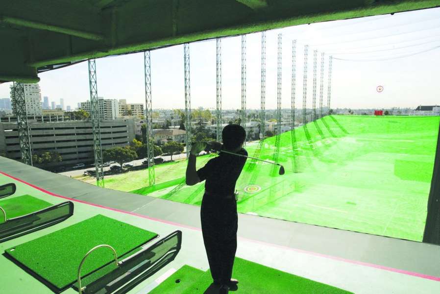 Aroma Spa & Sports: A Other in Los Angeles, CA - Thrillist