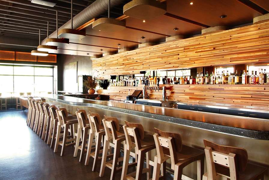 The Emory: A Restaurant in Ferndale, MI - Thrillist