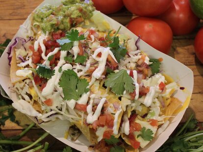 Two Hippies Beach House: A Restaurant in Phoenix, AZ - Thrillist