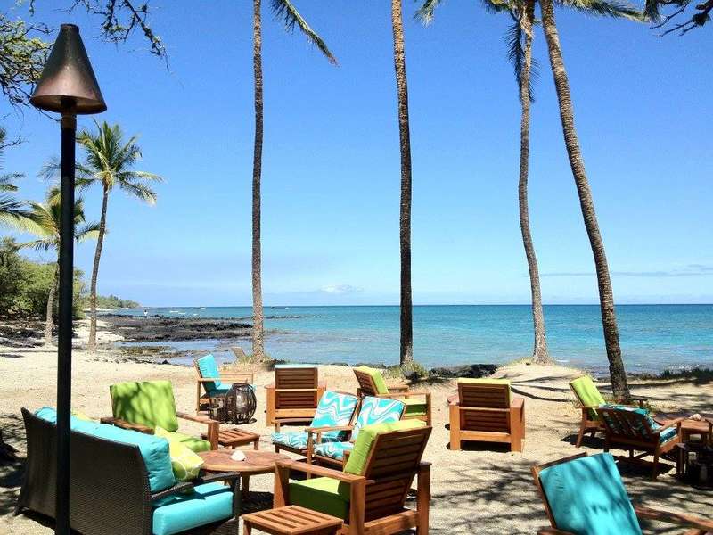 Lava Lava Beach Club: A Bar in Kamuela, HI - Thrillist
