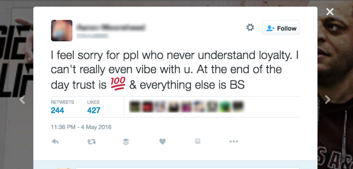 Study Says Subtweets Can Leave a Negative Impression of You - Thrillist