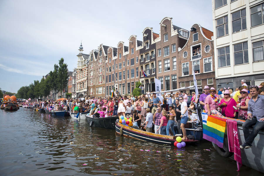 Everything the World Needs to Thank the Dutch For - Thrillist