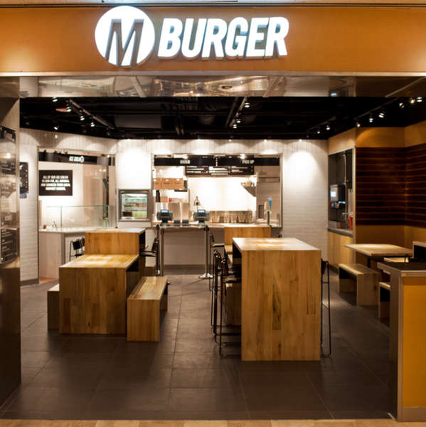 M Burger Water Tower - Eat - Thrillist Chicago