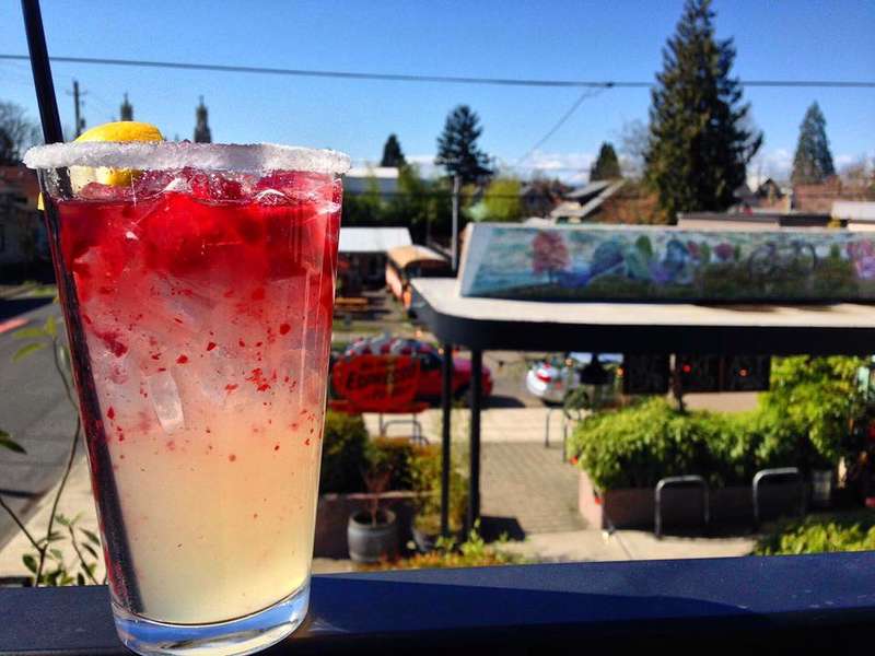 Radio Room: A Restaurant in Portland, OR - Thrillist