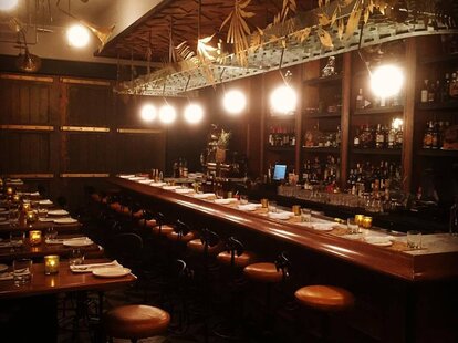 Miss Thing's: A Bar in Toronto, ON - Thrillist