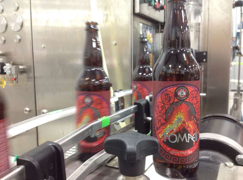 Toppling Goliath Brewing Co.: A Bar in Decorah, IA - Thrillist