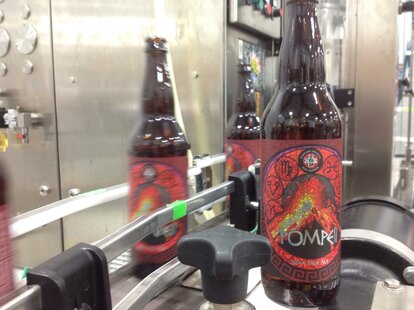 Toppling Goliath Brewing Co.: A Bar in Decorah, IA - Thrillist