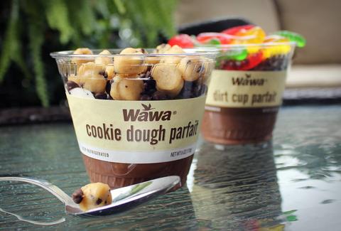 Best Wawa Menu Items, Ranked - Thrillist