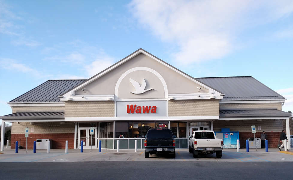 Best Wawa Menu Items, Ranked - Thrillist