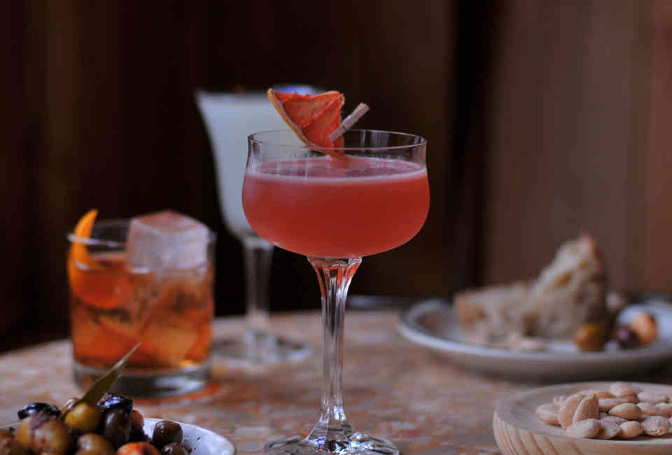Pixie Stick Martini Recipe - Banana-breads.com