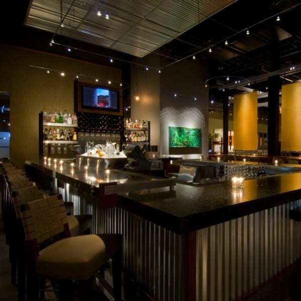 Jasper's: A Bar in Austin, TX - Thrillist